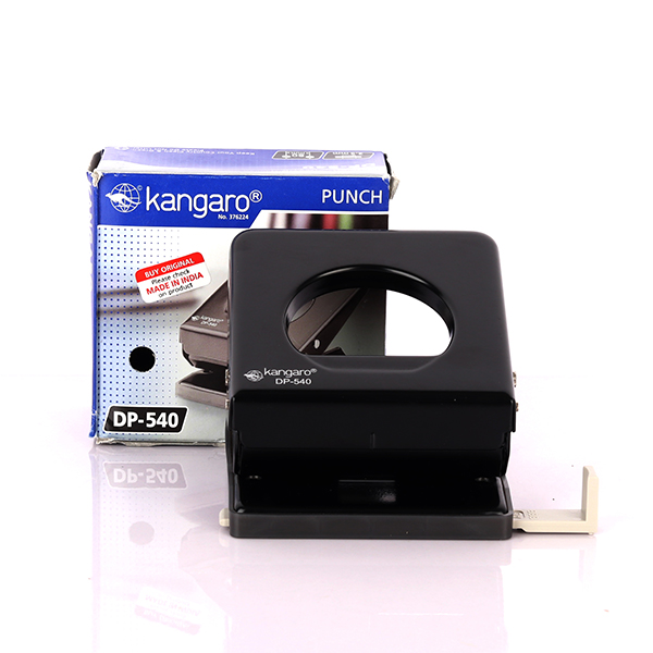 DP 540 – Sambest Business Agency Ltd.